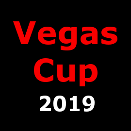 Vegas Cup - myGymMeet