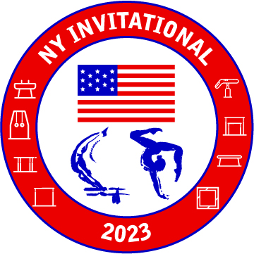 2023 Ny Invitational - Men - myGymMeet
